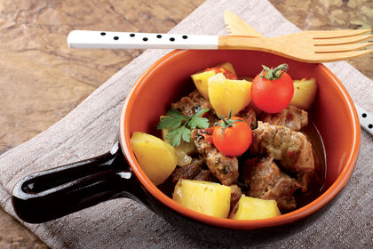 4209 - Jus De Roti De Bœuf