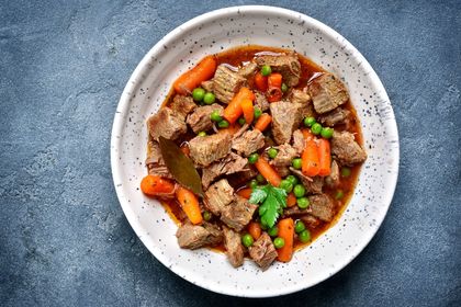 42204 - Jus De Veau Lié