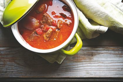 4223 - Jus De Veau Concentré