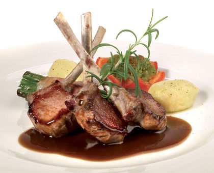 S944 - Select Fond Brun